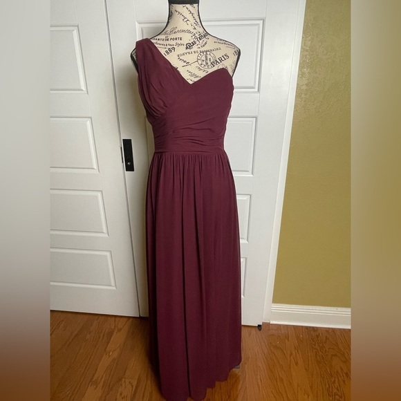 Bill Levkoff | Dresses | Bill Levkoff Bridesmaid Dress Style 128 In ...